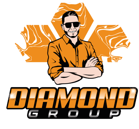 Diamond Group Does Epoxy Floors in Beaverton, OR 97006